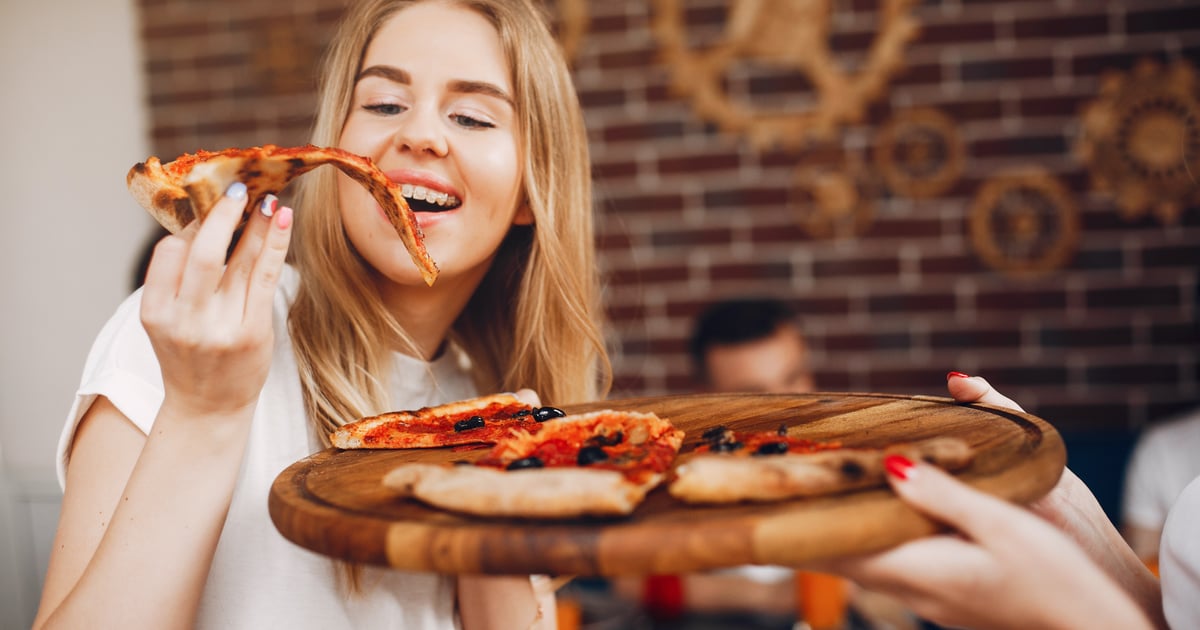 Contact - Table 53 Pizzeria