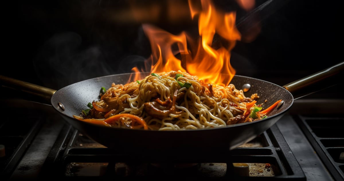 Meet The Chefs - Sysco Northern California BOTB
