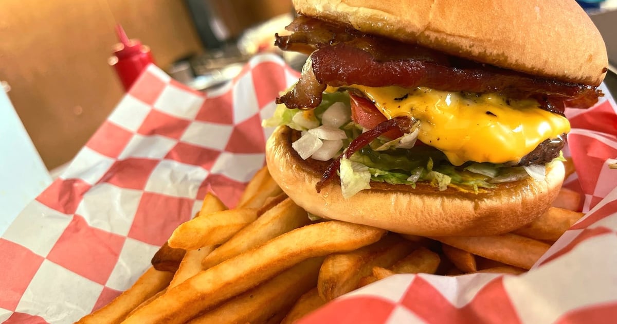 Events - The Barn Grill