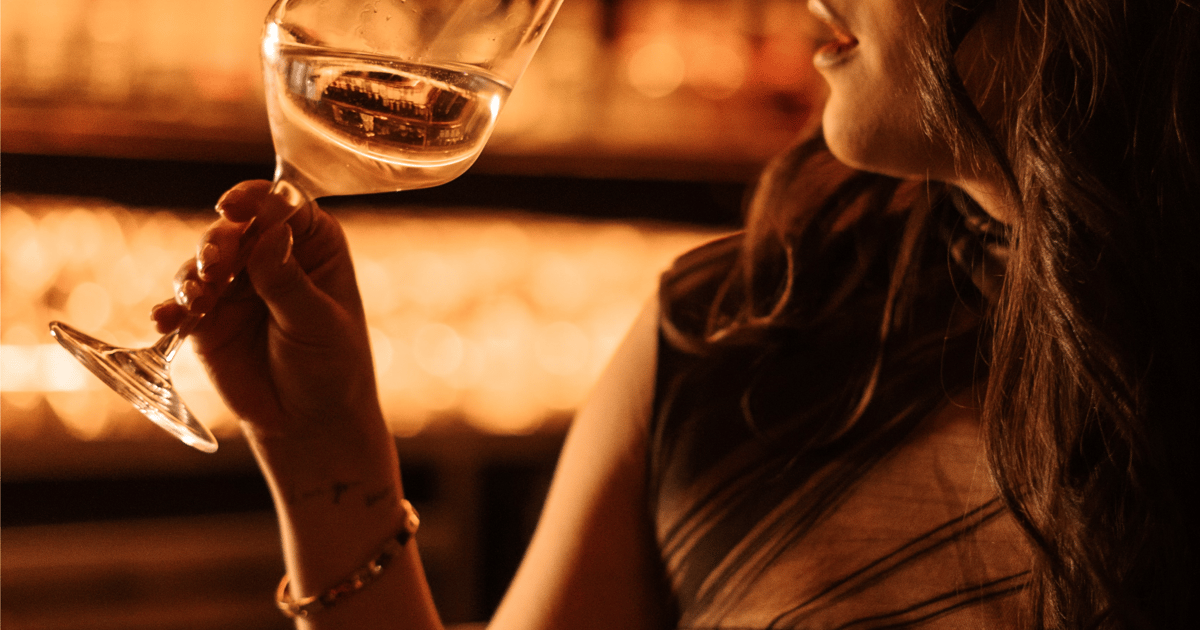 Segreto | Cocktail Lounge in Houston, Texas