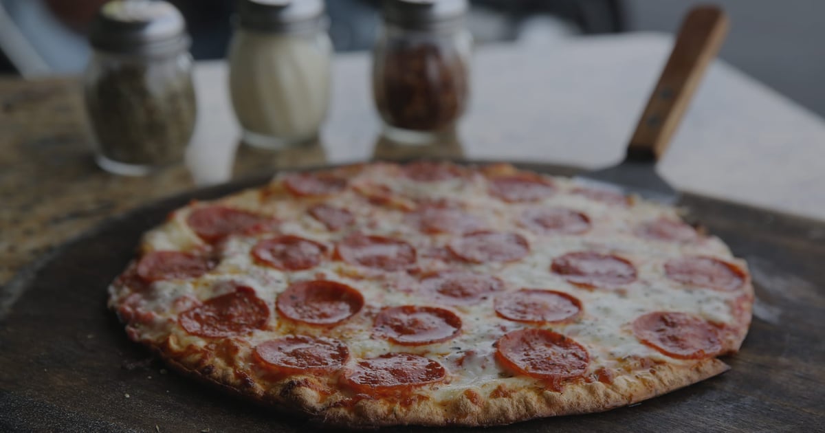 Massimos Massimos Pizza And Pasta Pizza Restaurant In Costa Mesa Ca
