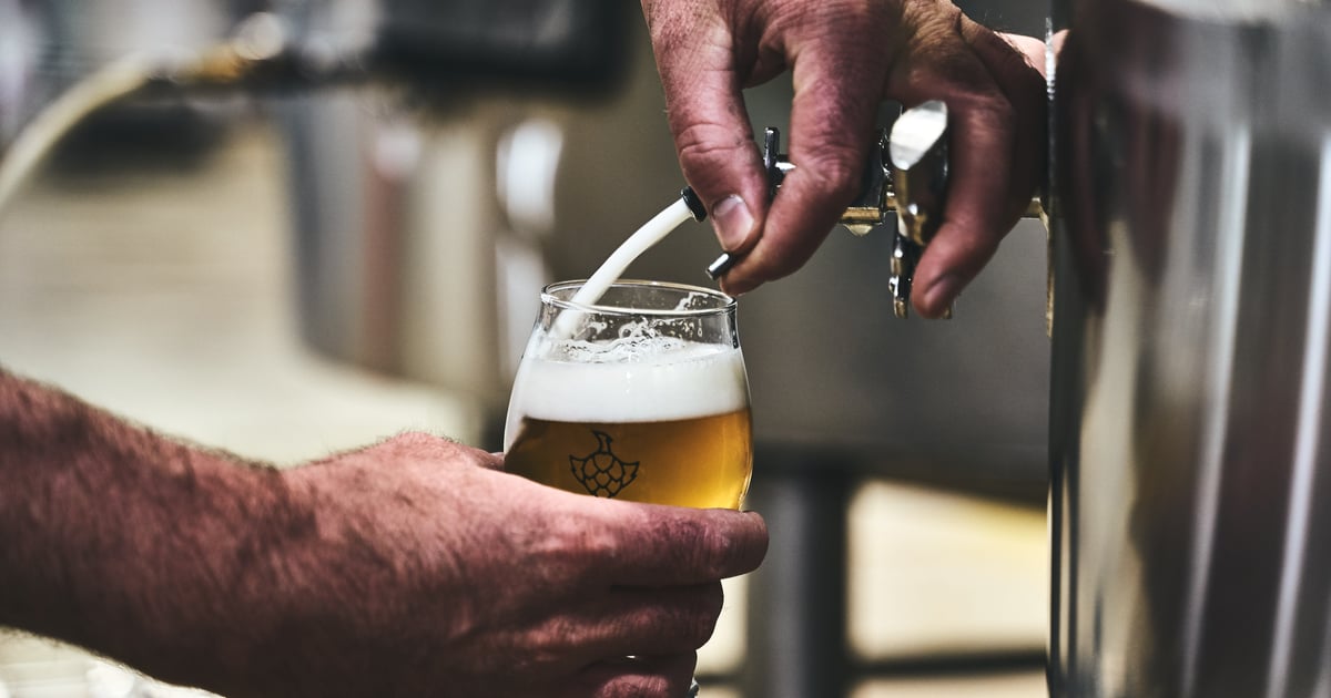 Core Beers - PHX Beer Co. - Brewery in AZ