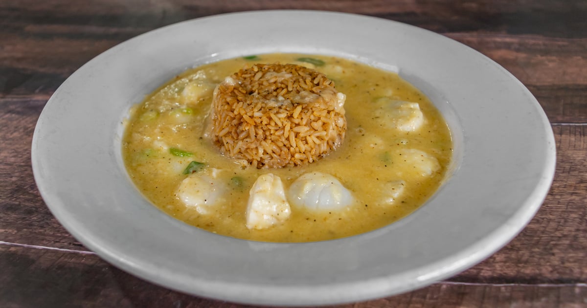 Press - Cherry Pocket Steak n Seafood - Seafood Restaurant in FL