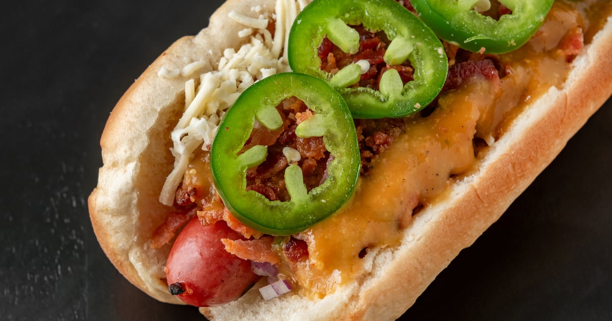 Tijuana Street Dog - Chicago's Dog House: Serving Chicago's best hot ...