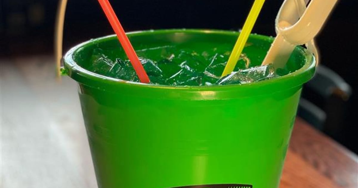 Boynton Bucket! - Boynton Restaurant and Spirits - American Restaurant ...