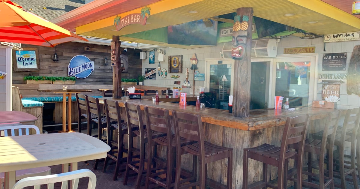 Events - Popei's Clam Bar - Seafood Restaurant in Coram, NY
