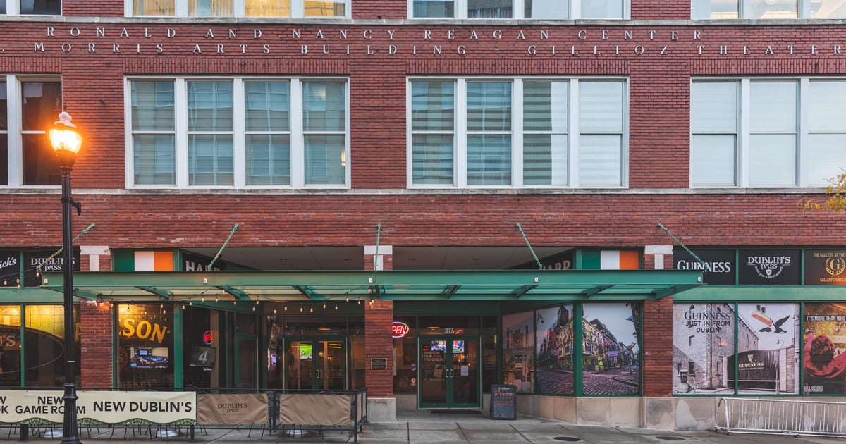 Join Our Team - Dublin's Pass Irish Pub in Springfield, MO