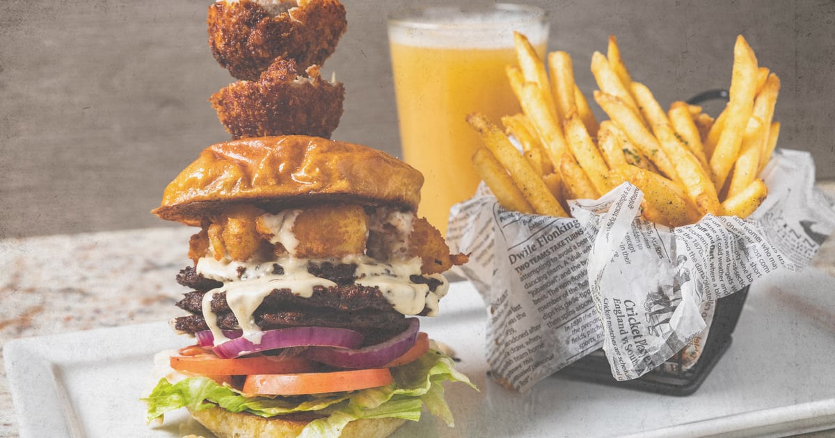 Dublin's Pass Irish Pub in Springfield, MO