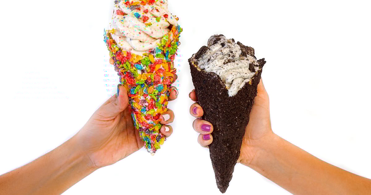 Contact - Yonutz Fantastical Donuts and Ice Cream