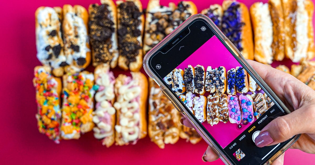 Videos - Yonutz Gourmet Donuts and Ice Cream