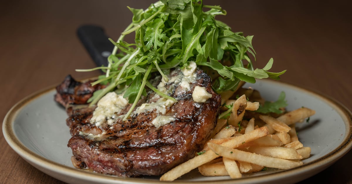 Wareham Menu - Towne Tavern - American Restaurant in MA