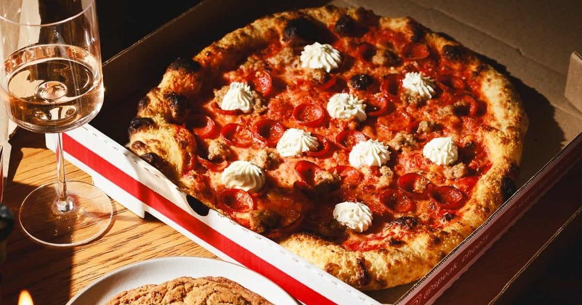 Join Our Team - Speak Cheezy - Sourdough Pizzeria