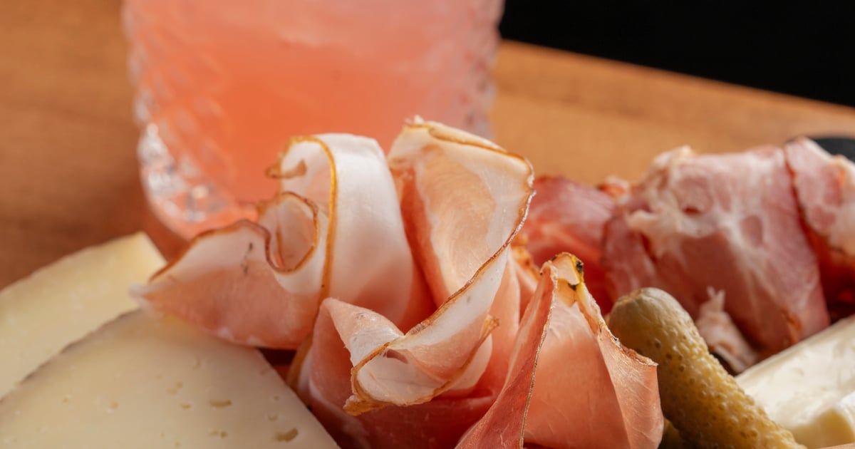 Board Member - Happy Hour - Rusty Pelican Miami - Seafood Restaurant in ...