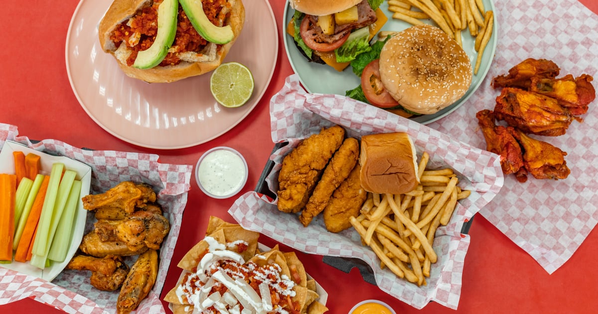 Chick -N- Chill - Fast Food Restaurant in Everman, TX