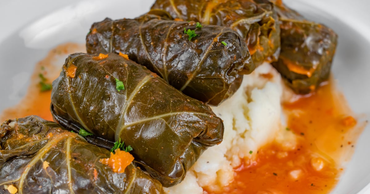 Japrak - Cafe Adel - European Restaurant in Houston, TX