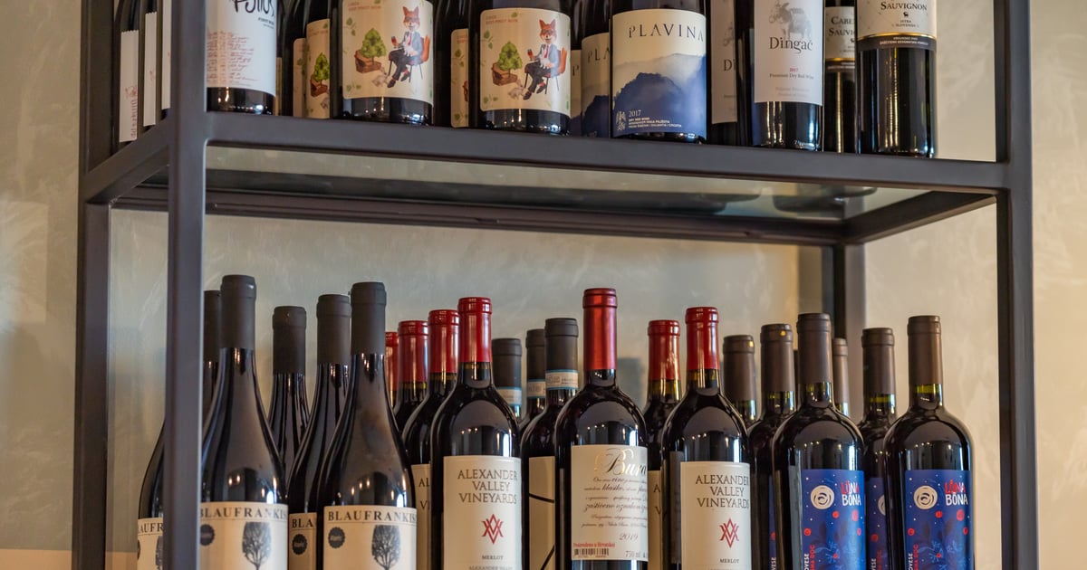 Private Events - Cafe Adel - European Restaurant in Houston, TX