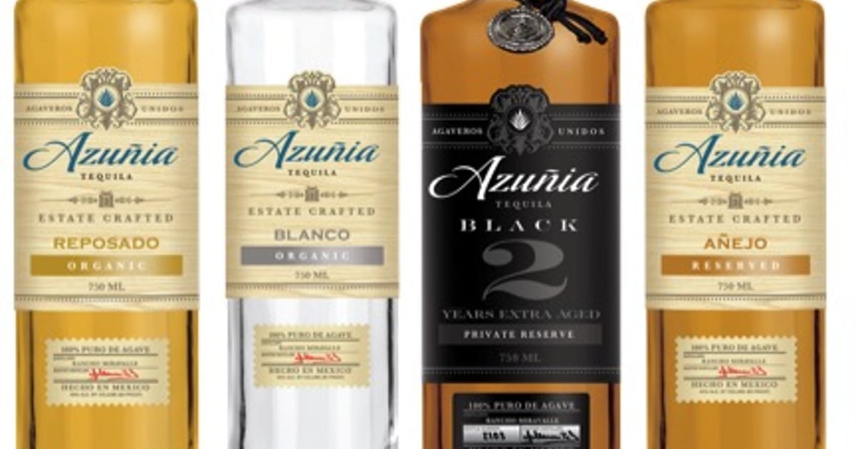 Azunia Tequila - Reforma Modern Mexican - Mexican Restaurant in Tucson, AZ