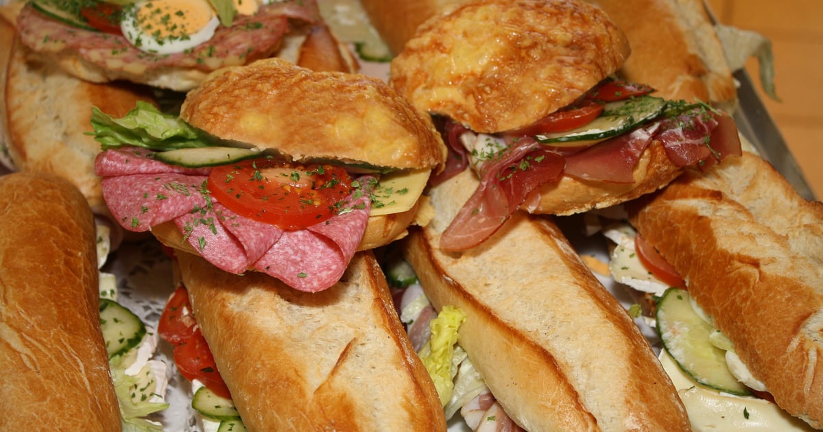 Catering Menu - Dom's Deli & Grille House - Elmsford - Deli in NY