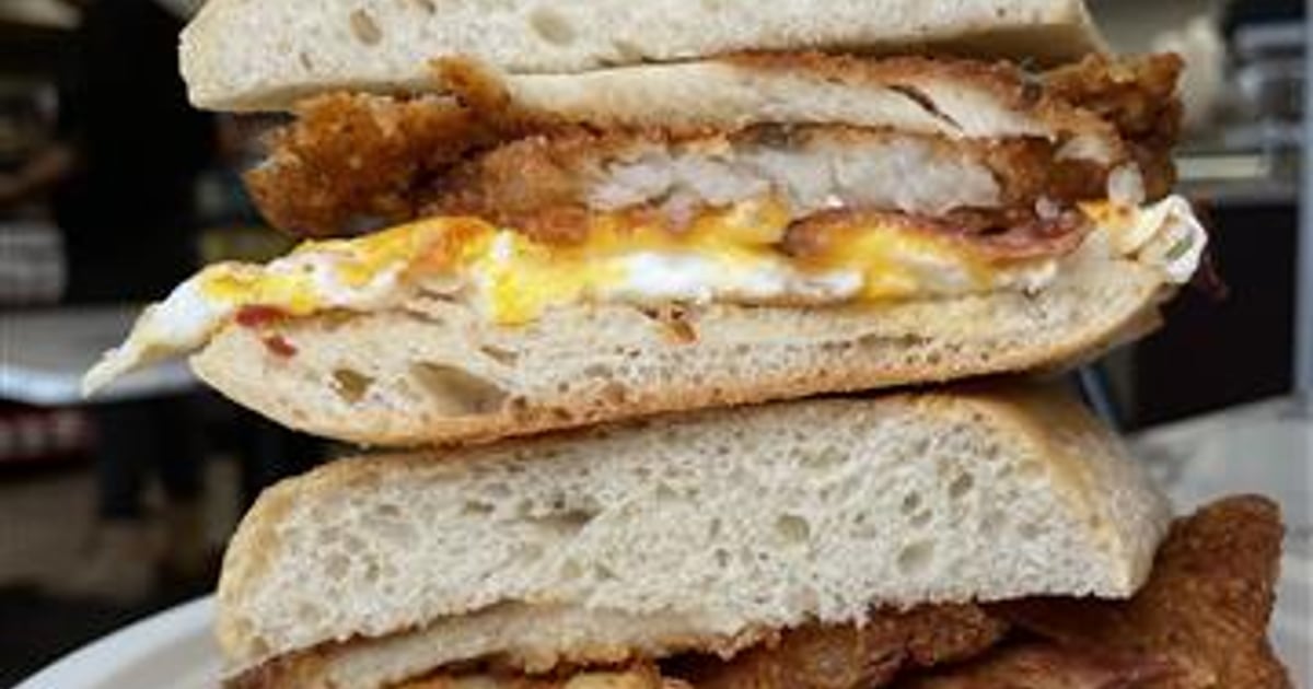 The Yonkers - Dom's Deli & Grille House - Elmsford - Deli in NY