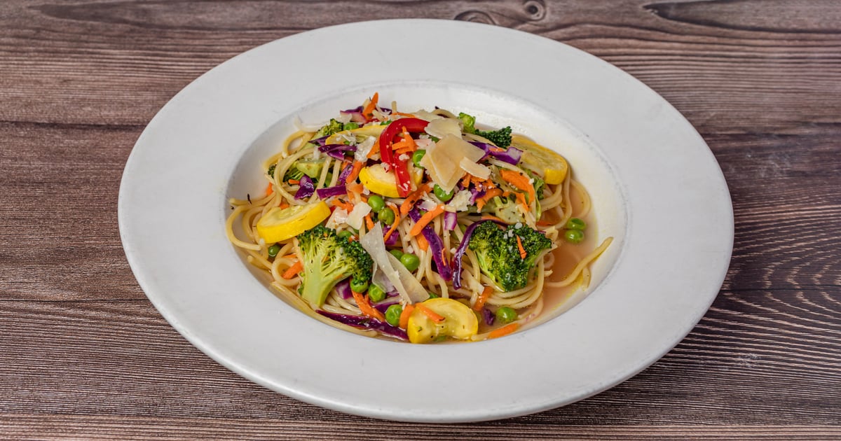 Menu - Pinocchios Longmont