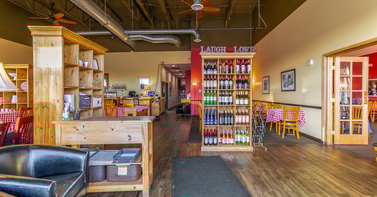 Events - Pinocchios Longmont