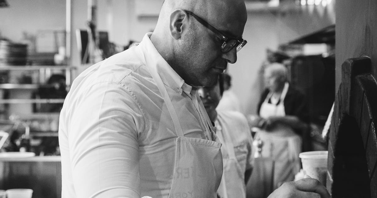 Contact - Momed - Mediterranean Restaurant in Los Angeles, CA