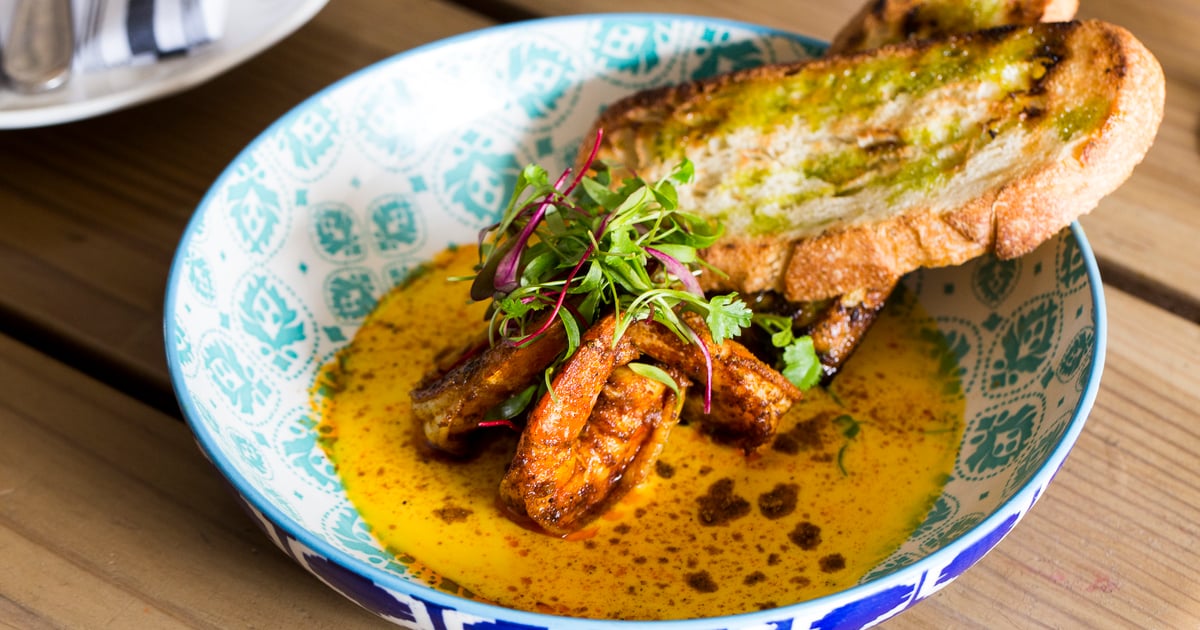 Catering - Momed - Mediterranean Restaurant in Los Angeles, CA