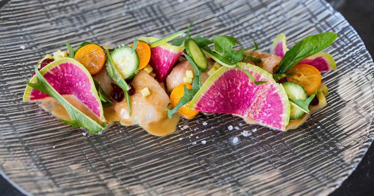 News & Press - Momed - Mediterranean Restaurant in Los Angeles, CA