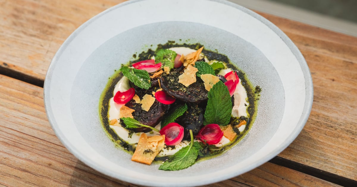 Contact - Momed - Mediterranean Restaurant in Los Angeles, CA