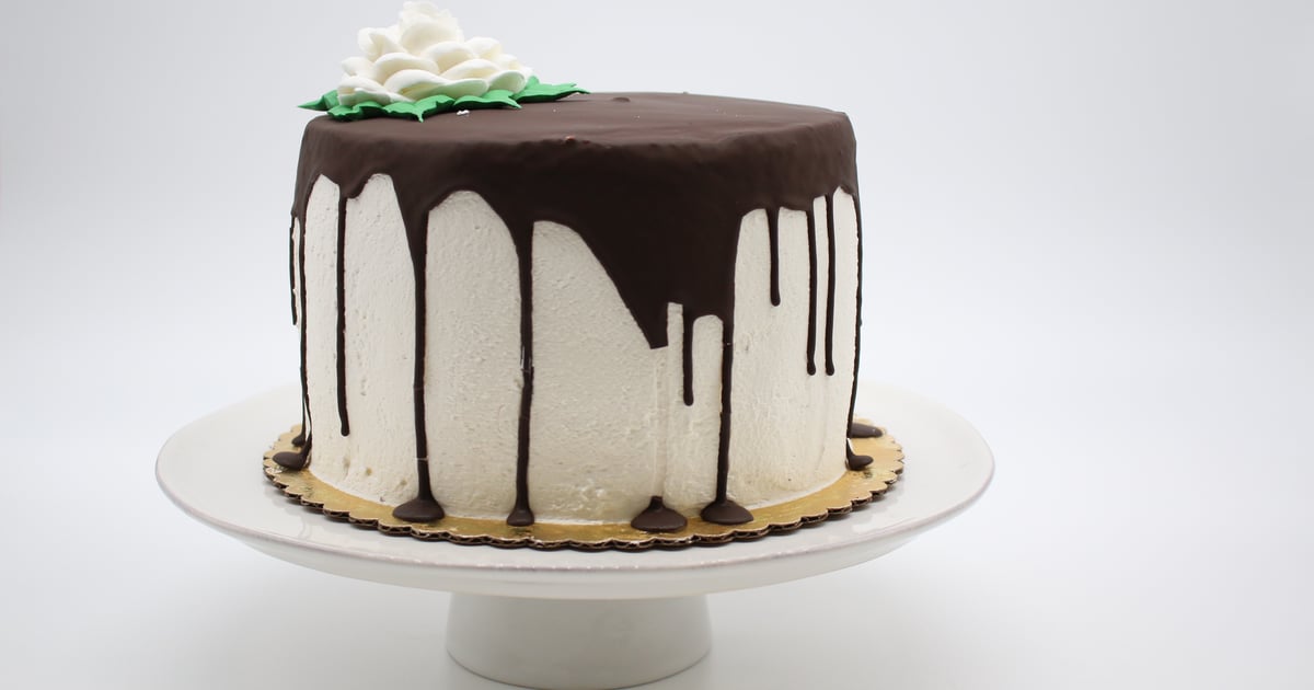 Chocolate Drip Cake - Rockwell's Bakery - Bakery in CA