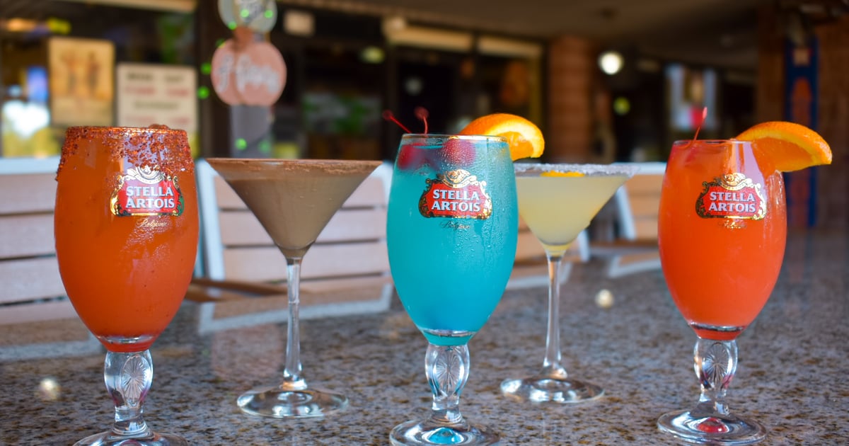 Friends Pub - Food, Drinks & Sports in Friendswood, TX