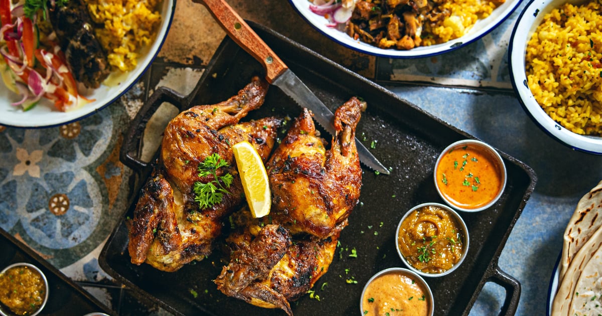 Catering - Soul Flavorscape of India - Indian Restaurant in Raleigh, NC