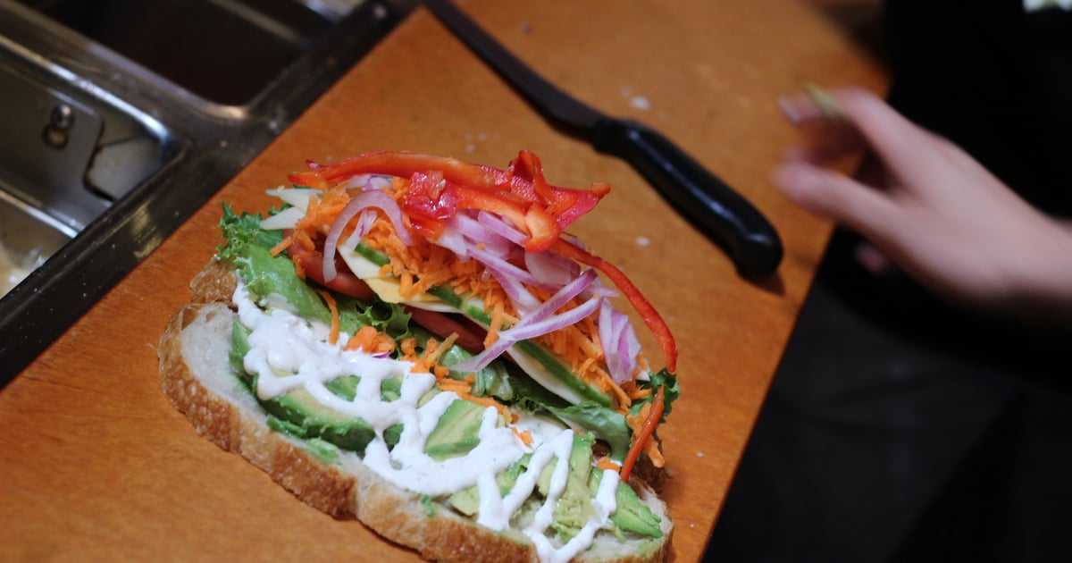 Contact Us - Simple Simon's - Cafe in Riverside, CA