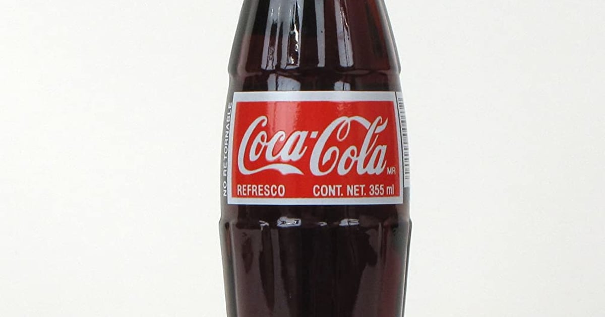 Coca Cola - Simple Simon's - Cafe in Riverside, CA