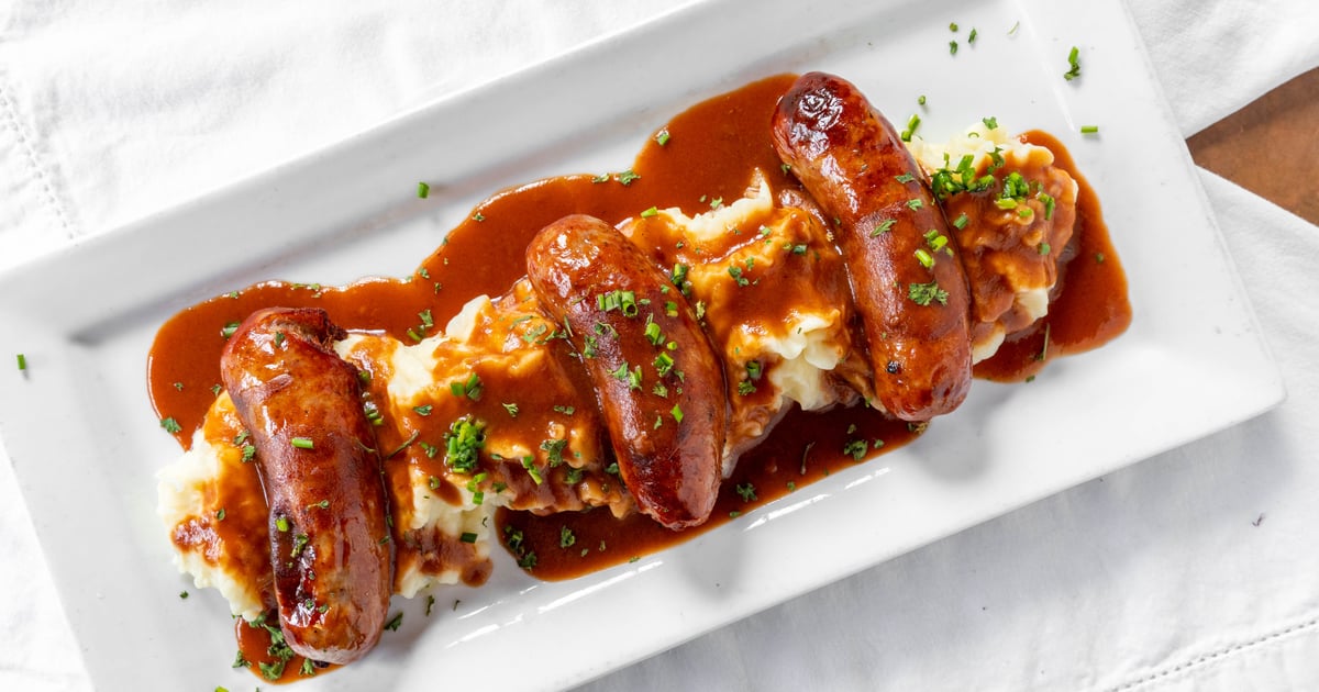 Menu - Barley Republic - Pub in St. Augustine, FL