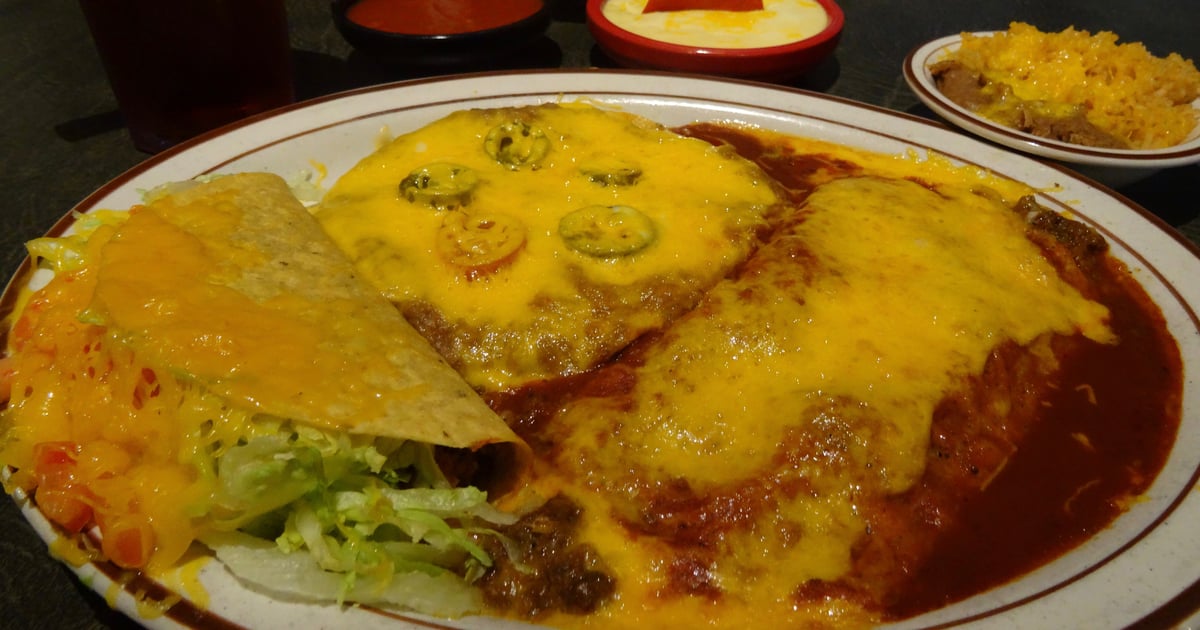 GALLERY - Gutierrez Mexican Restaurant - Mexican Restaurant in Hays, KS