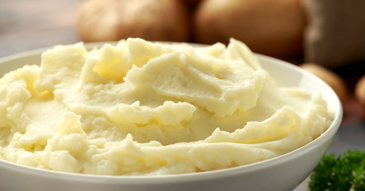 Side Mashed Potatoes - Italian & Seafood in Linthicum Heights