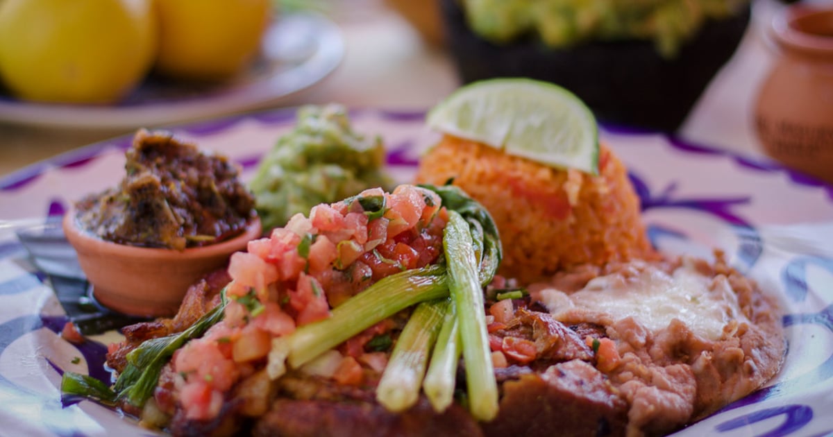 Famous Carnitas - Carmelita's Kitchen - Mexican Restaurant in Rancho ...