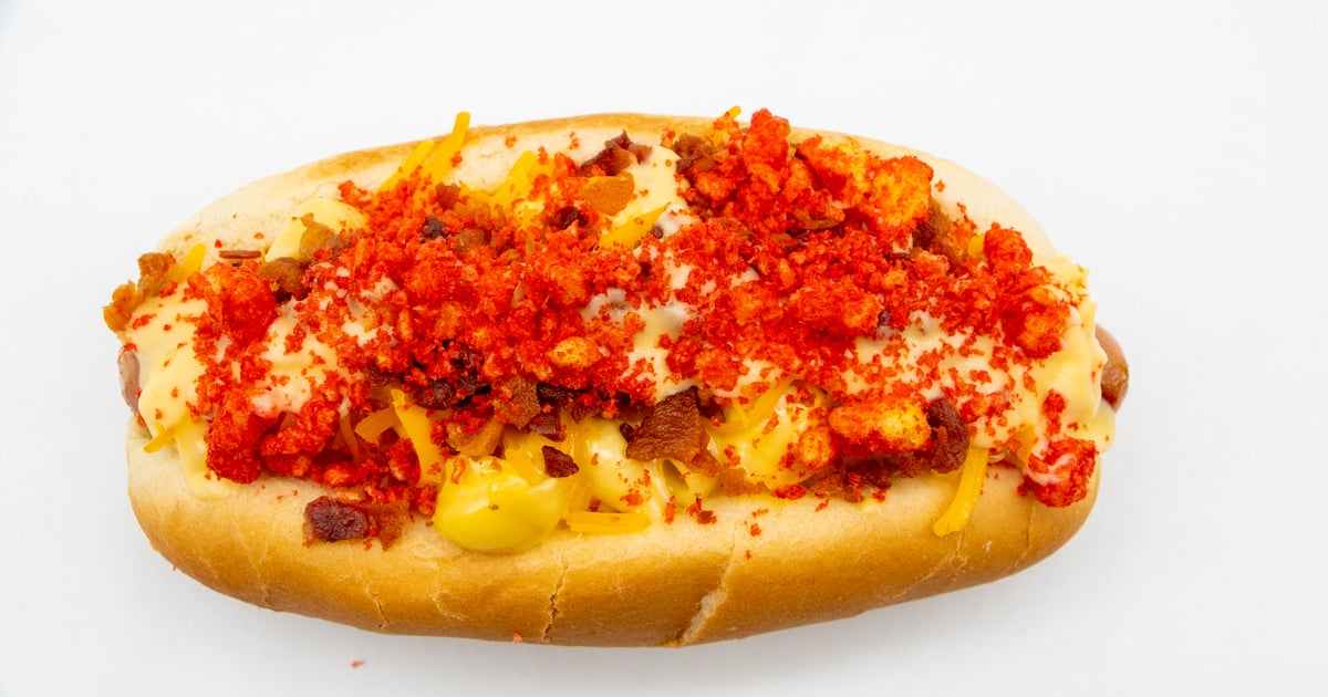Mac N Cheese - Haute Doggery - Hot Dog Restaurant in Las Vegas, NV