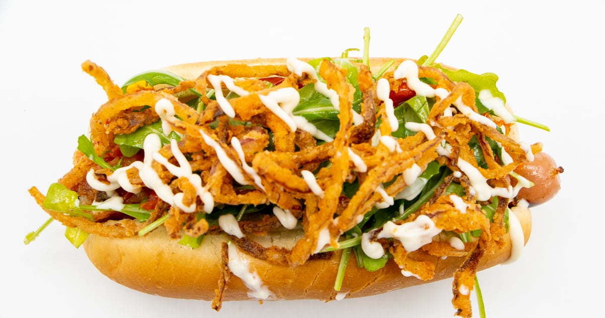 Gold Standard - Haute Doggery - Hot Dog Restaurant in Las Vegas, NV