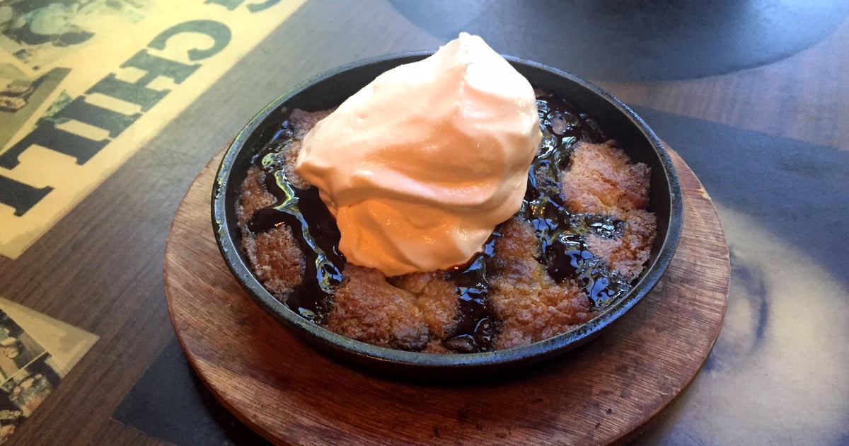 Half-Baked - Lunch & Dinner - Waterloo Ice House - Family Style ...