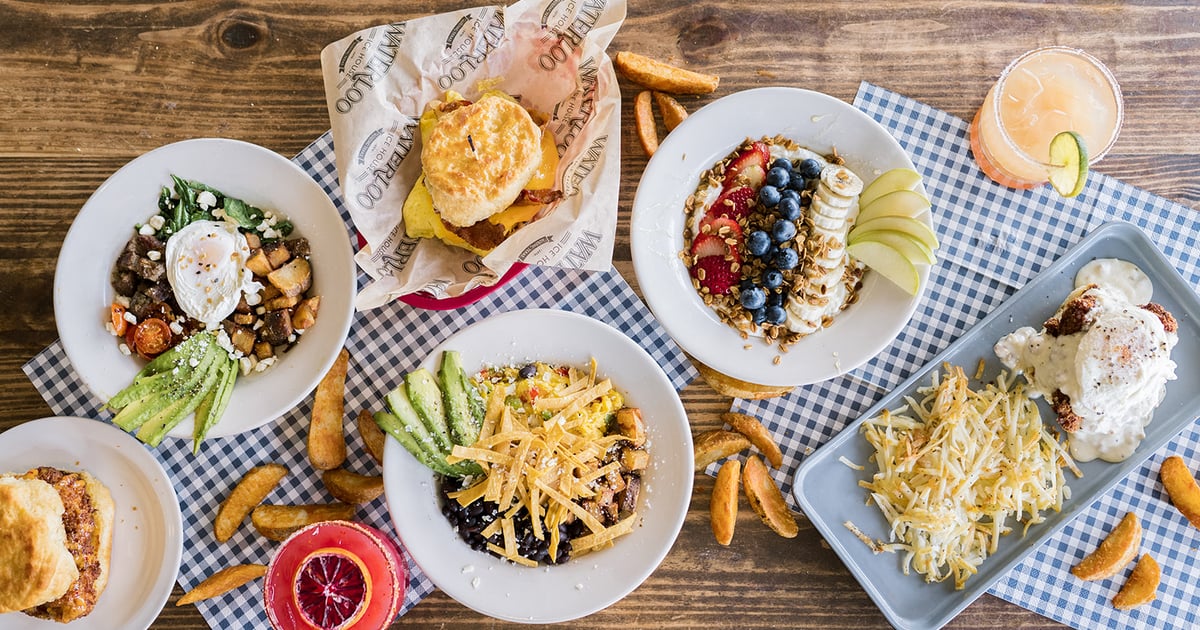 Waterloo Ice House - Family Style Restaurant in TX