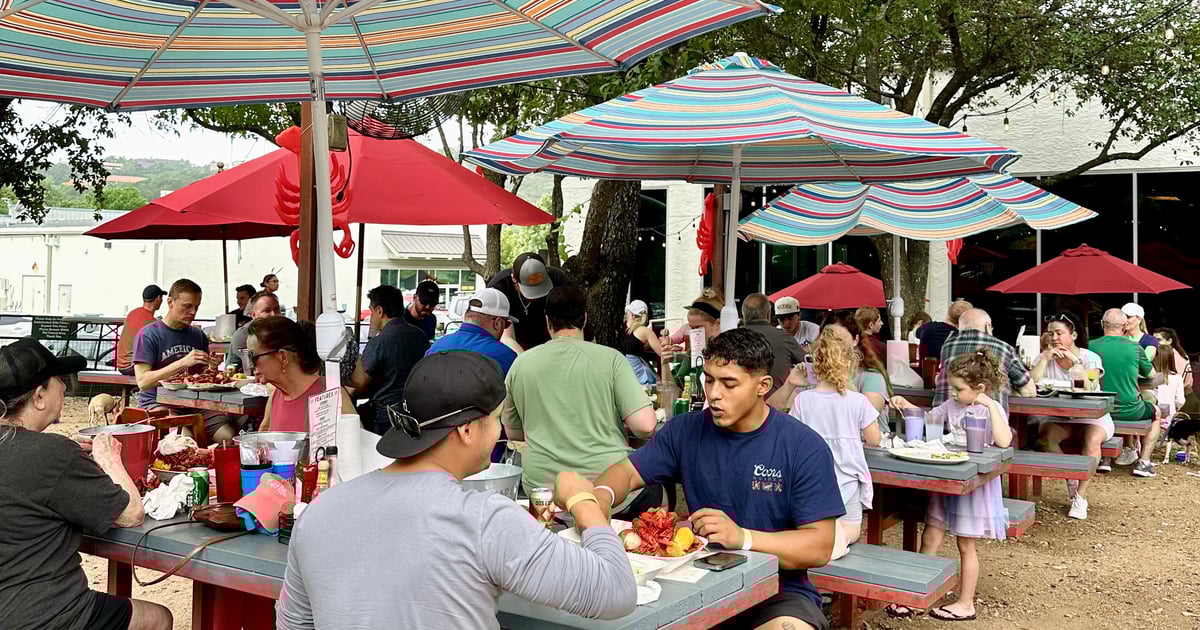 Our Locations - Waterloo Ice House - Family Style Restaurant in TX