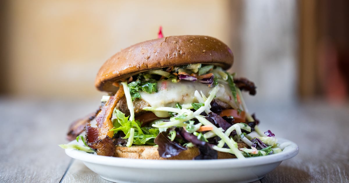 Superbird - Lunch & Dinner Menu - Waterloo Ice House - Family Style ...