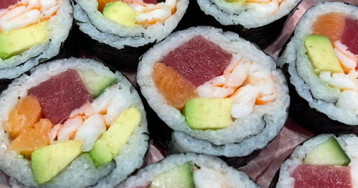 Locations - Sushi Atarashi – Customize your sushi experience with take ...