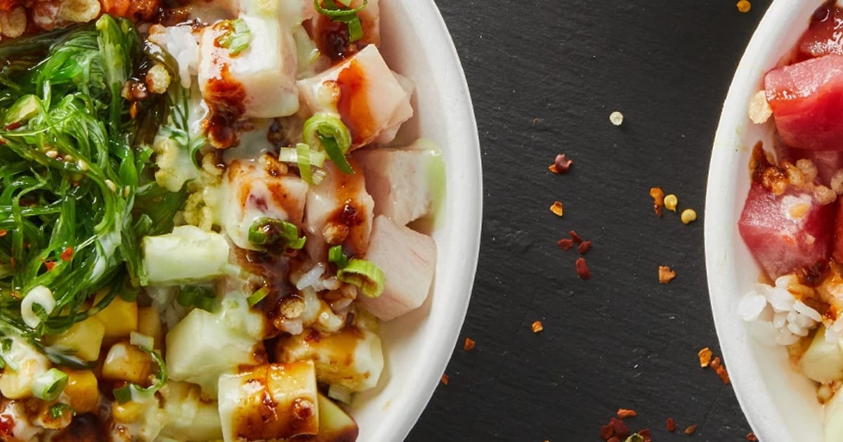 Sushi Atarashi – Customize your sushi experience with take out or delivery