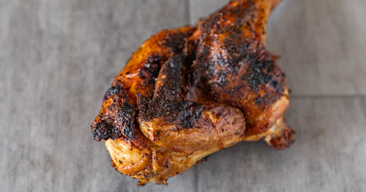 Chicken - Angry Barnyard BBQ - Barbecue Restaurant in CA