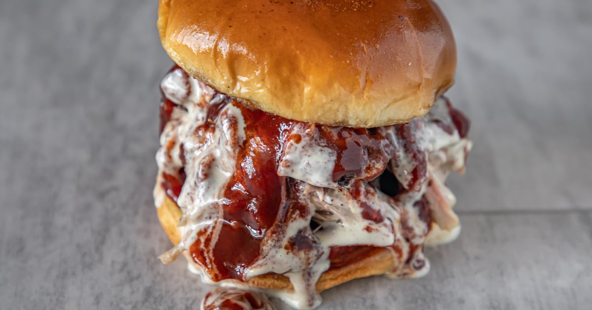 Little Bo - Angry Barnyard BBQ - Barbecue Restaurant in CA