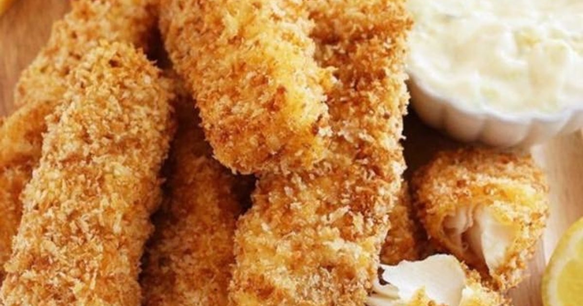 Fish and Chips - Angry Barnyard BBQ - Barbecue Restaurant in CA