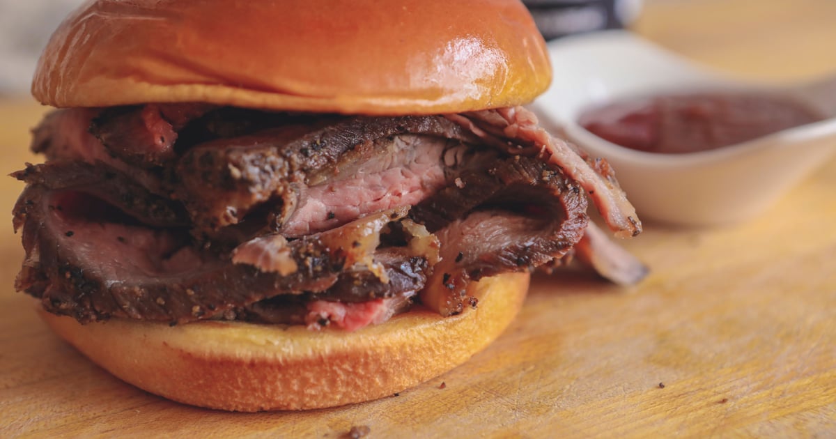Custom Build - Angry Barnyard BBQ - Barbecue Restaurant in CA